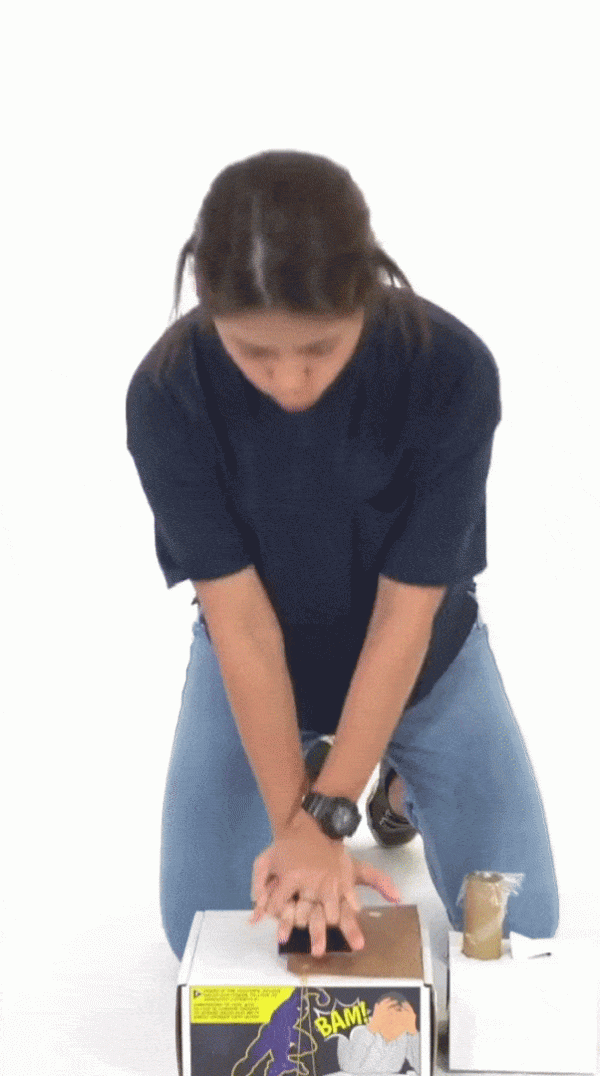 OHM Details – One Heart Manikin Kit